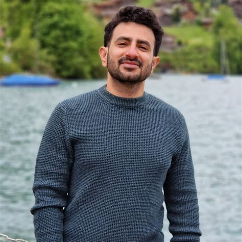 Mujtaba Ahmed Abbasi Software Developer DevOps CANCOM Managed Services GmbH XING