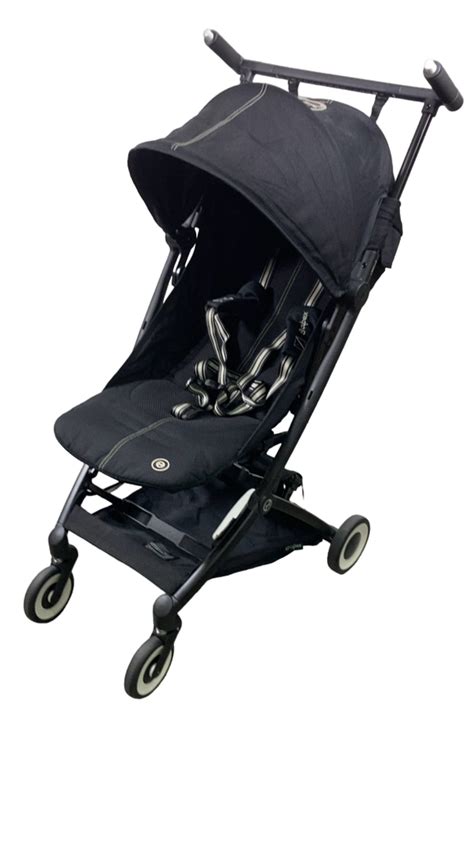 Cybex Libelle 2 Compact Stroller