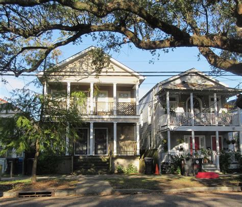 Mid City New Orleans Homes For Sale Satsuma Real Estate