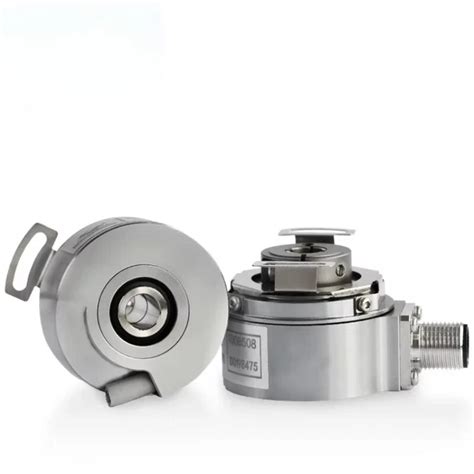 OPTICAL INCREMENTAL SERVO Motor Encoder Rotary K Through Hole Micro Shaft PicClick