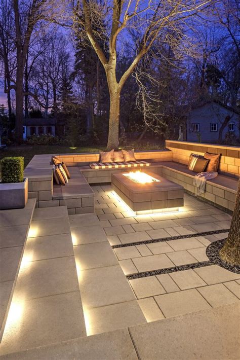 How Many Lumens Are Needed For A Patio