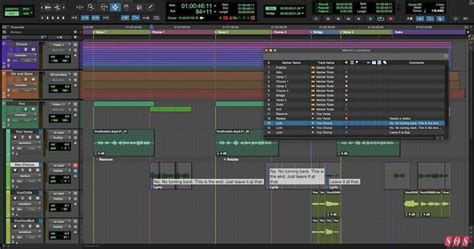 Pro Tools 2023 6 Now Available Dawcrash
