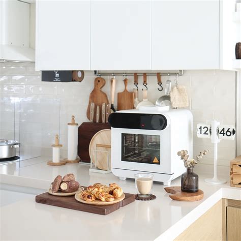 핸유 김현미 협찬 아이닉 에어프라이어 1등 브랜드의 야심작 스팀에어프라이어 기존 에어프라이어에 스팀 기능을 더해 튀김 찜기 그릴 오븐 토스터 등 더욱