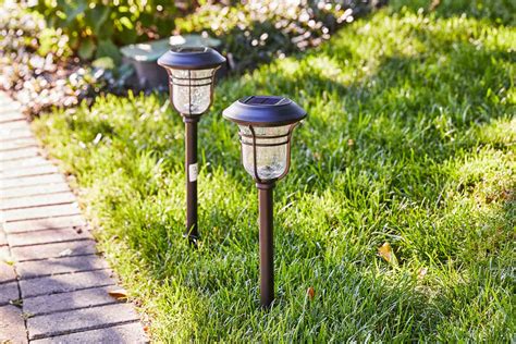 What Are The Best Solar Powered Outdoor Lights Storables