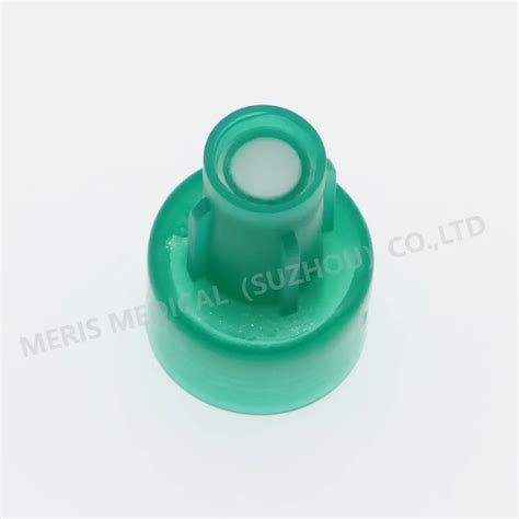 Filter Cap Meris Medical