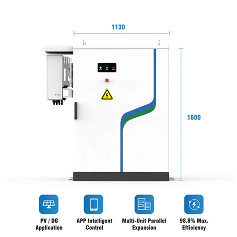 High Voltage Battery The Key To Energy Storage Solar Pro