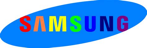 Samsung Logo Logodix