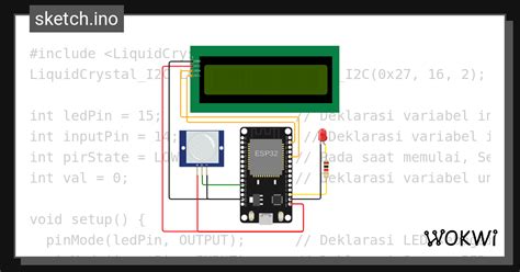 Wokwi Online Esp32 Stm32 Arduino Simulator