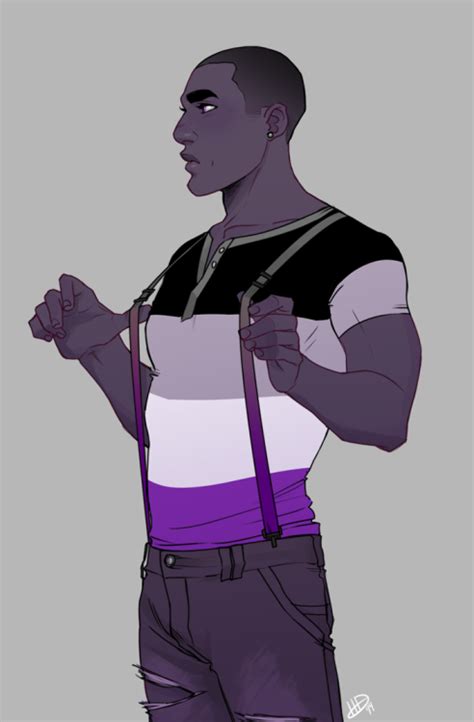 House Of Ace Lgbt Pride Art Lgbt Art Ace