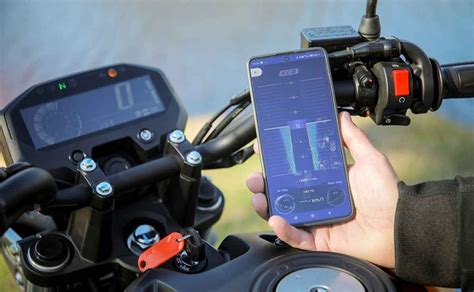 Yamaha Fz X Test Ride