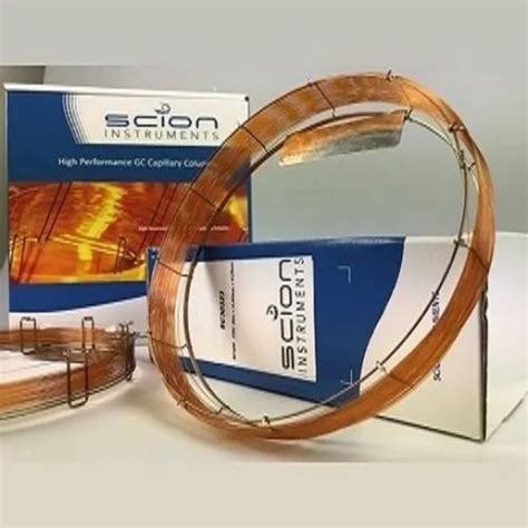 Gc Gc Ms Chromatography Columns Hemsons