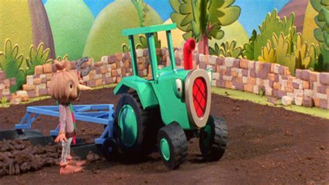 Watch Bob The Builder Classic Season Episode Travis Gets Lucky Full Show On CBS All Access