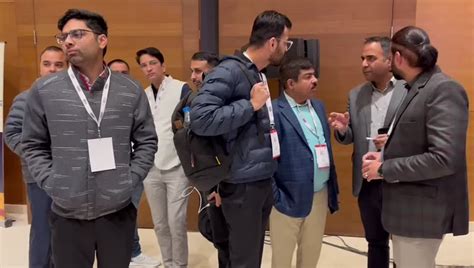 Sadique Mohammad On Linkedin Get The Glimpse Of 𝟒𝐭𝐡 𝐄𝐥𝐞𝐭𝐬 𝐍𝐚𝐭𝐢𝐨𝐧𝐚𝐥 𝐔𝐫𝐛𝐚𝐧