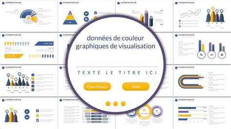 Meilleurs Modèles Powerpoint De Tableau De Visualisation Gratuits Pour Votre Présentation
