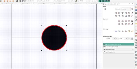 3d Part Design With Inkscape And Openscad Part 18 Hollow Sphere