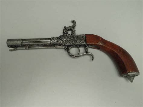 Yahooオークション Za 152 西洋銃 アンティーク モデルガン 413g