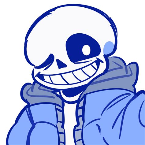 Undertale Sans