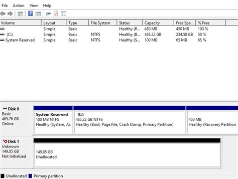 HDD Not Working Windows Forums
