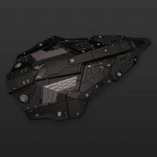 Python MK II Midnight Black Paint Jobs Elite Dangerous Gamestore