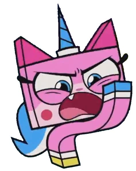 Unikitty Vector 11 By Happy Tree Unikitty On Deviantart