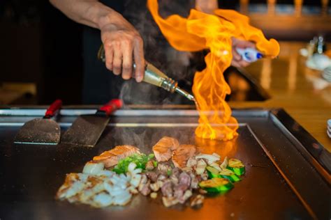 Hayashi Hibachi