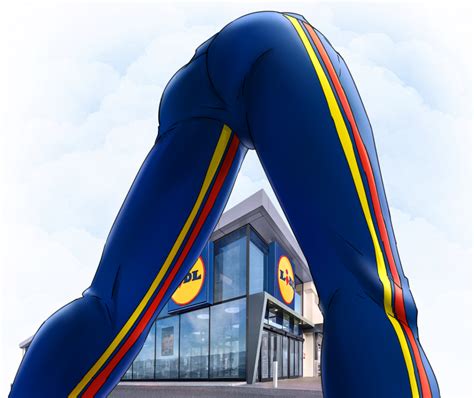 Lidl R Lidl