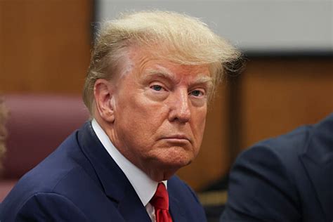 Кой е Доналд Тръмп