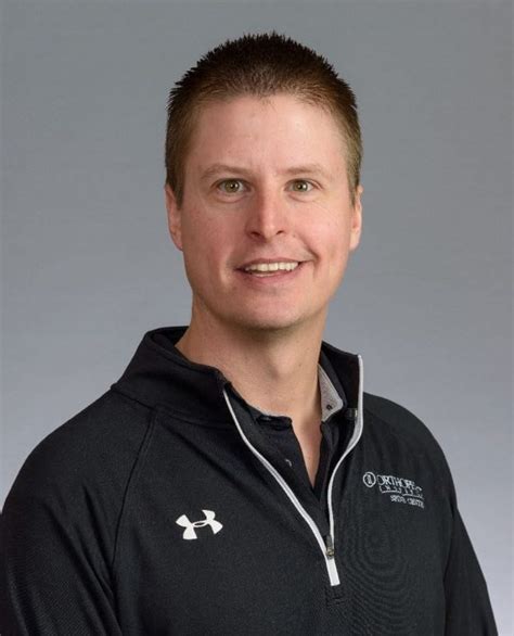 Ryan Otto Dpt Cert Mdt Orthopedic Institute