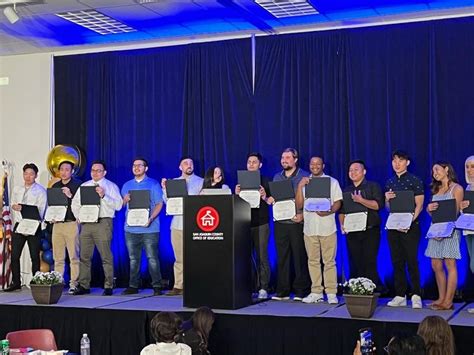 Troy Brown Edd On Linkedin Sjcoes Fourth Cohort Of Codestack