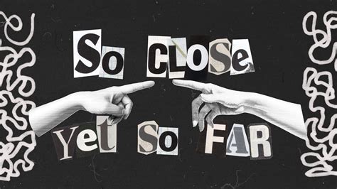 Ps Ryan Foo So Close Yet So Far 10 March 2024 Youtube