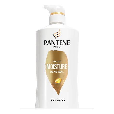 Pantene Pro V Daily Moisture Renewal Shampoo 277 Oz