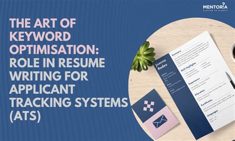 The Art Of Keyword Optimisation Role In Resume Writing For Applicant Tracking Systems Ats
