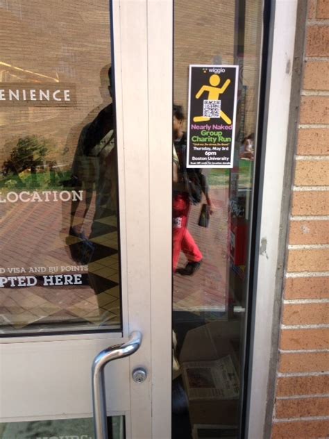 Best Images About Nearly Naked Run On Pinterest Emerson College Runners And Arts And Crafts