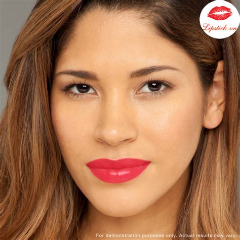 Son Revlon 435 Love That Pink Super Lustrous Lipstick