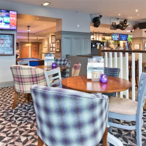 Carte Et Menus 2025 Ballencrieff Bathgate à Bathgate Thefork