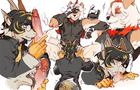 Rule 34 2022 Anthro Arknights Athletic Athletic Anthro Athletic Male