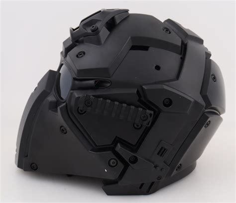Robert Oneill Signed Special Warfare Helmet Inscribed The Operator Psa Pristine Auction