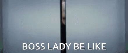 Boss Lady S Tenor