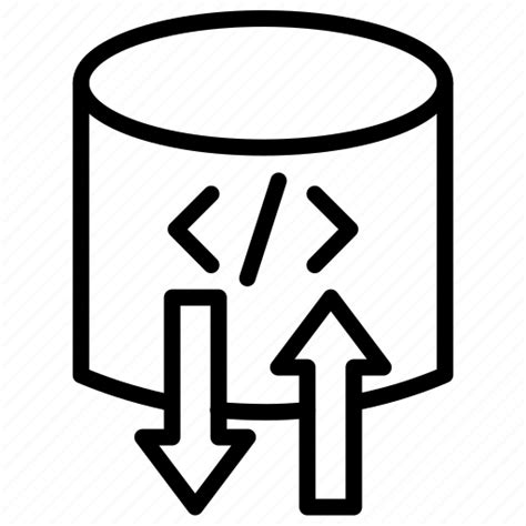 Coding Data Source Database Database Programming Script Source