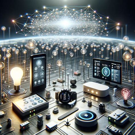 Electronic Specifier Ltd On Linkedin Sensors Drive Iot Advancement And Connectivity