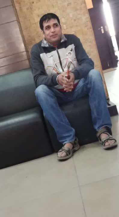 Video Pooran Kumar On Linkedin Song 1970