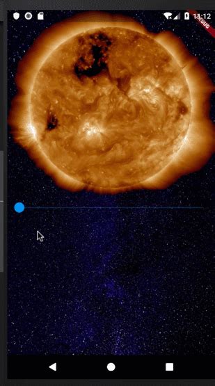 Custom Implicit Animations In Flutterwith Tweenanimationbuilder By Emily Fortuna Flutter