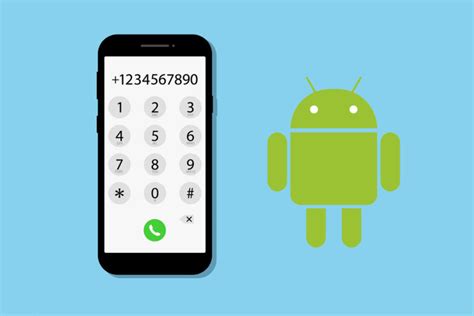 How To Find Your Own Phone Number On Android TechCult
