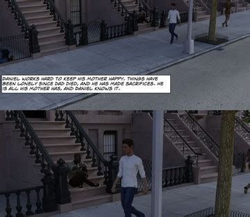 Monty Mcblack Muses Sex And Porn Comics