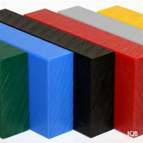 Pehd 1000 Icm Industrie Distribution