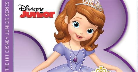 Inspired By Savannah Now Available On CD Sofia The First Soundtrack Giveaway W Winners