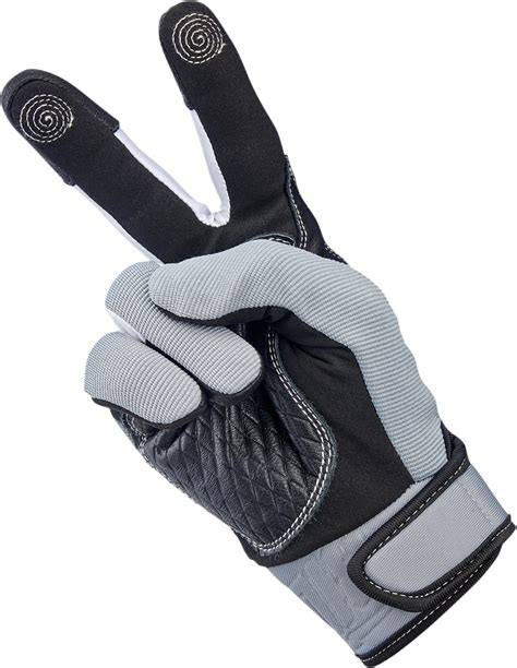 Biltwell Baja Gloves Dmg Motorsports