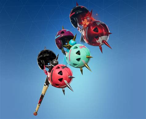 Fortnite Bucky Bat Pickaxe Pro Game Guides
