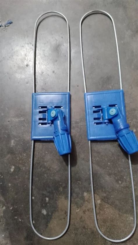 Plastic Dry Mop Frame Folding Size 24 At ₹ 35 Piece In New Delhi Id 2853242498491