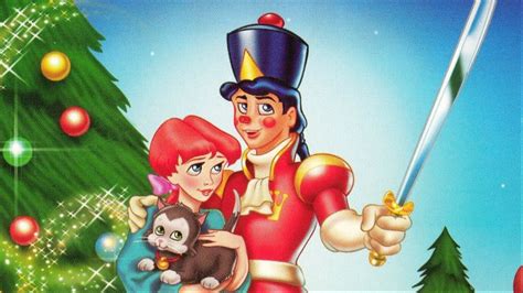 Nutcracker Prince Dvd At Alfredo Montano Blog